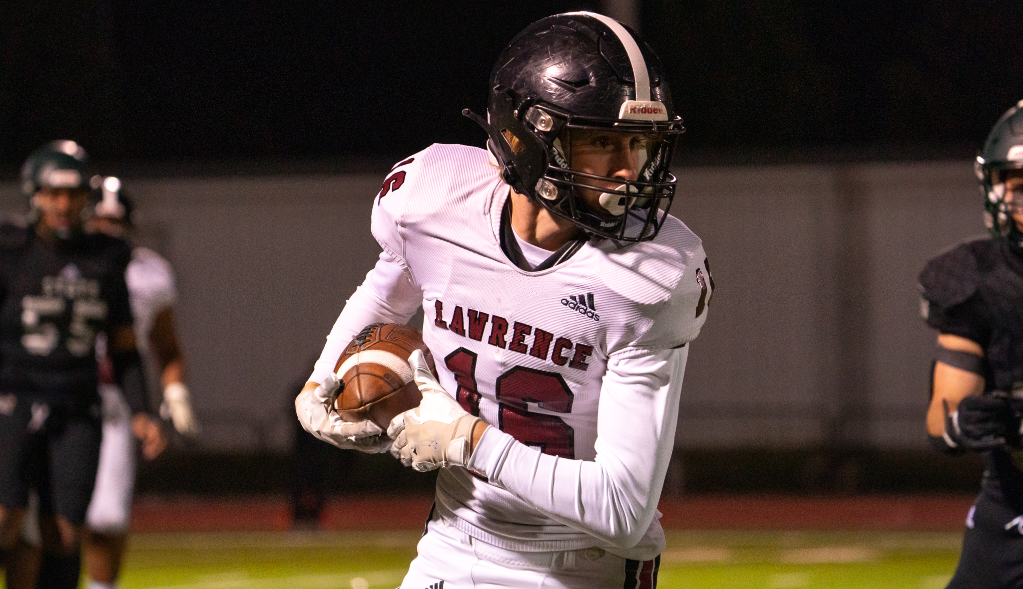 Preview: LHS striving for strong regular-season finish at SM West ...